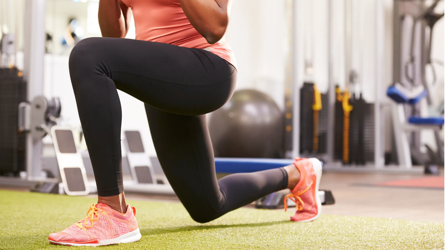 Strength Training for Half Marathon – STRENGTH REVOLUTION